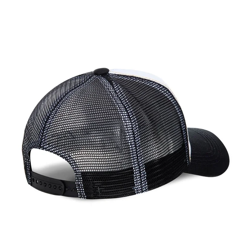 Von Dutch Trucker Cap | EyePat Oeil Ailé / French Market